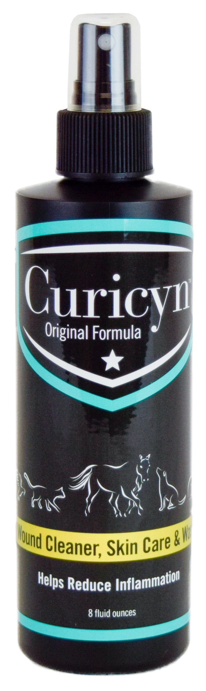 Curicyn Original Formula – Saratoga Feed & Grain
