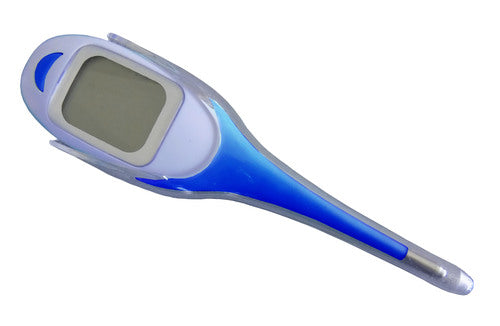 Large Display Digital Thermometer – Saratoga Feed & Grain